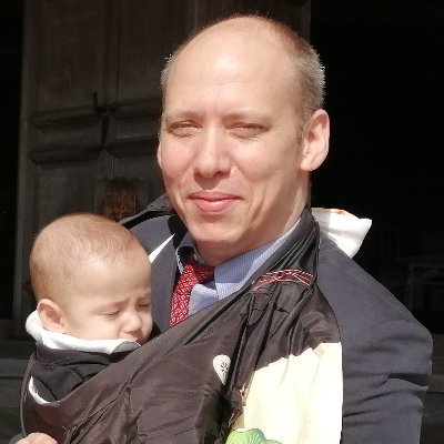 About Me – Andrew Eglinton